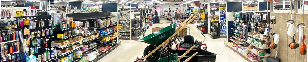 Chestnut Ridge Home & Hardware